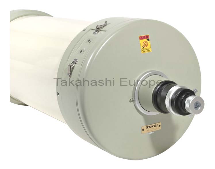Takahashi Mewlon-300 CRS F/11.9 Dall-Kirkham Reflector Telescope ...